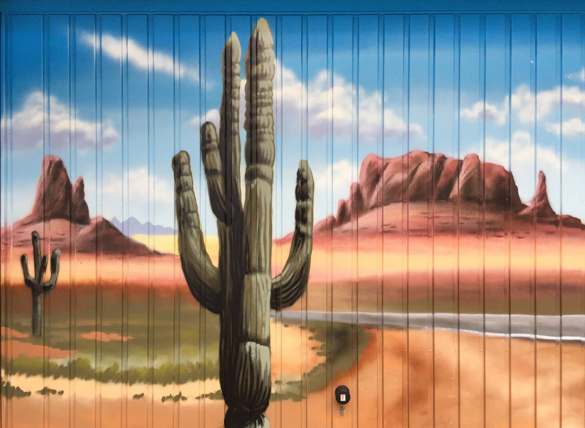 ROUTE 66 | NiceArt.Work